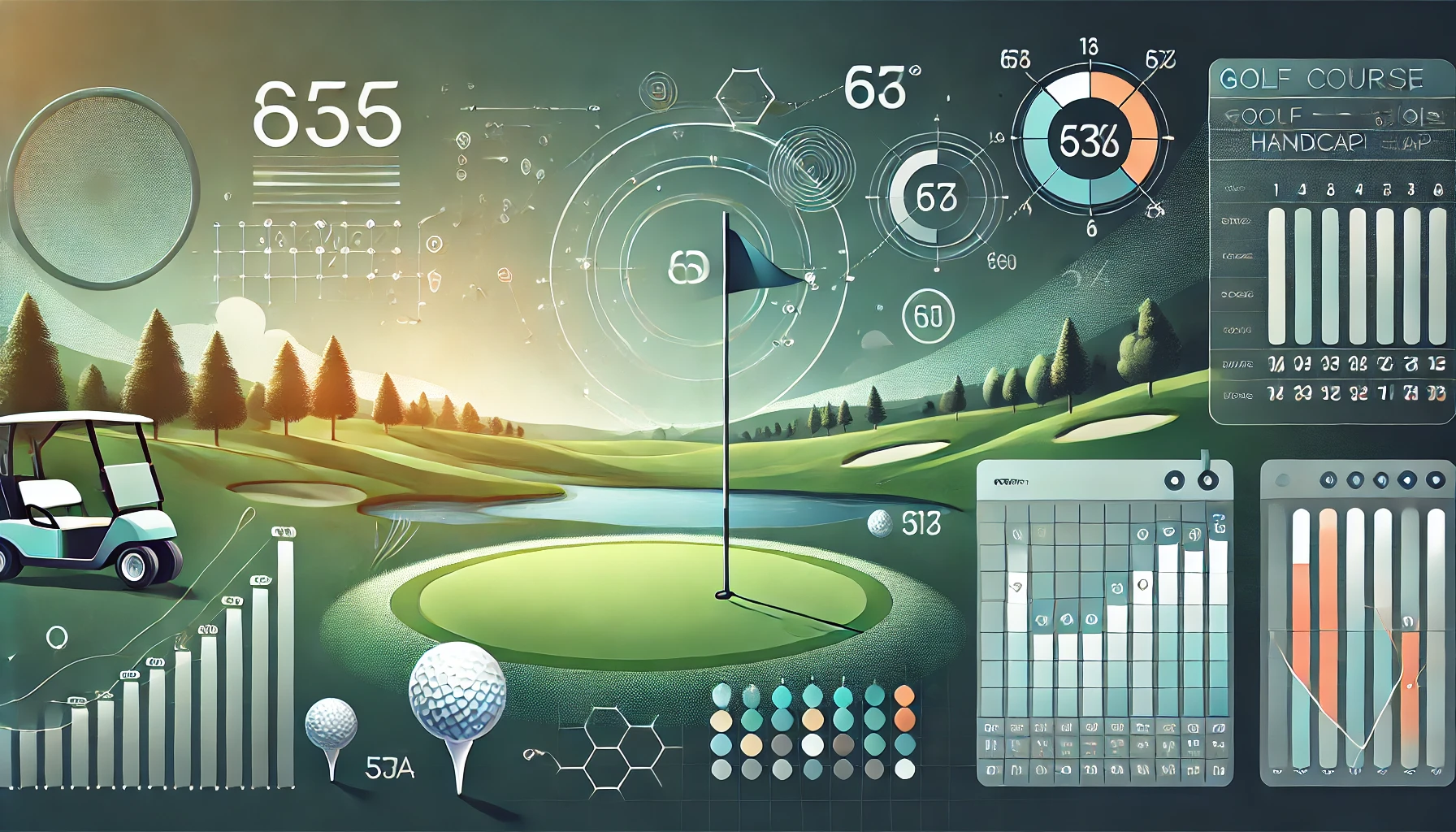 Course Handicap | mcgurkin.net
